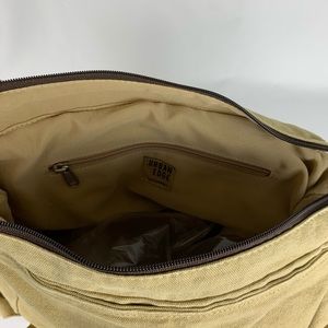 Canyon Outback | Bags | Canyon Outback Urban Edge Cruz 6 Canvas ...